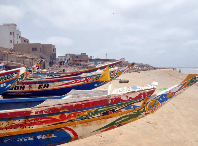 The Vibrant Heart of Dakar, Senegal – Global Travel Blog – Post your travel experiences